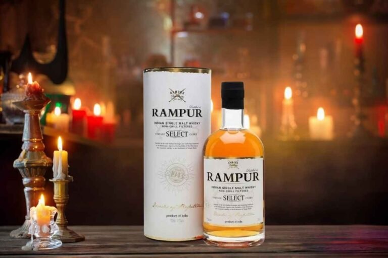 Ballantine Whisky Price in India 2026 | City-Wise List