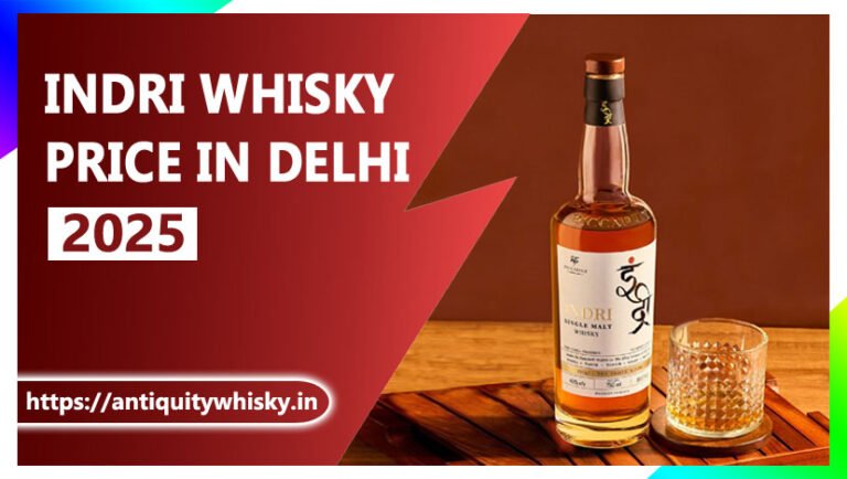 Contessa Rum Price in India 2025 | Latest Updated Rates