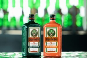 jagermeister price in india: 60ml, 90ml, 180ml, 375ml 750ml