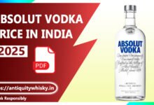 Contessa Rum Price in India 2025 | Latest Updated Rates